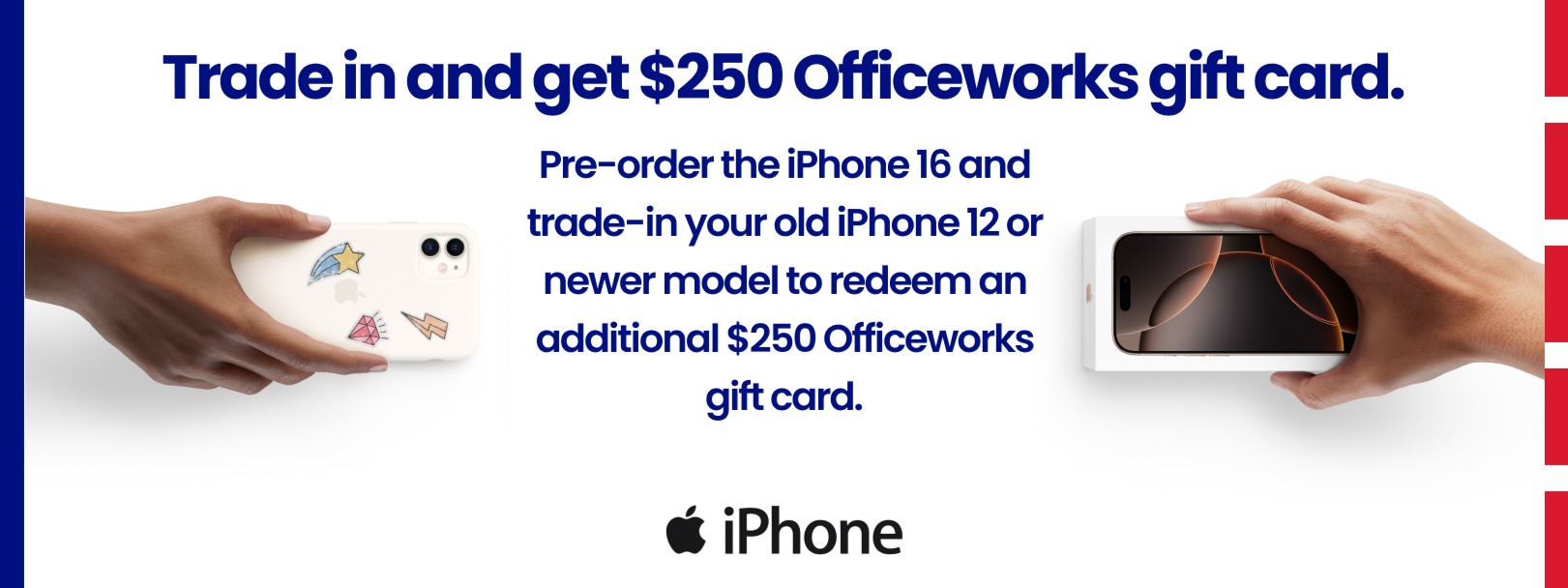 Officeworks | Trade-In